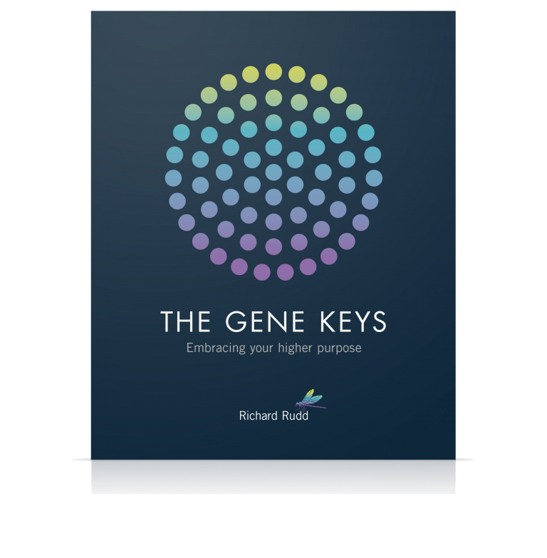 Resources - Gene Keys