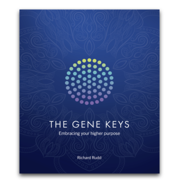 The Gene Keys - Gene Keys