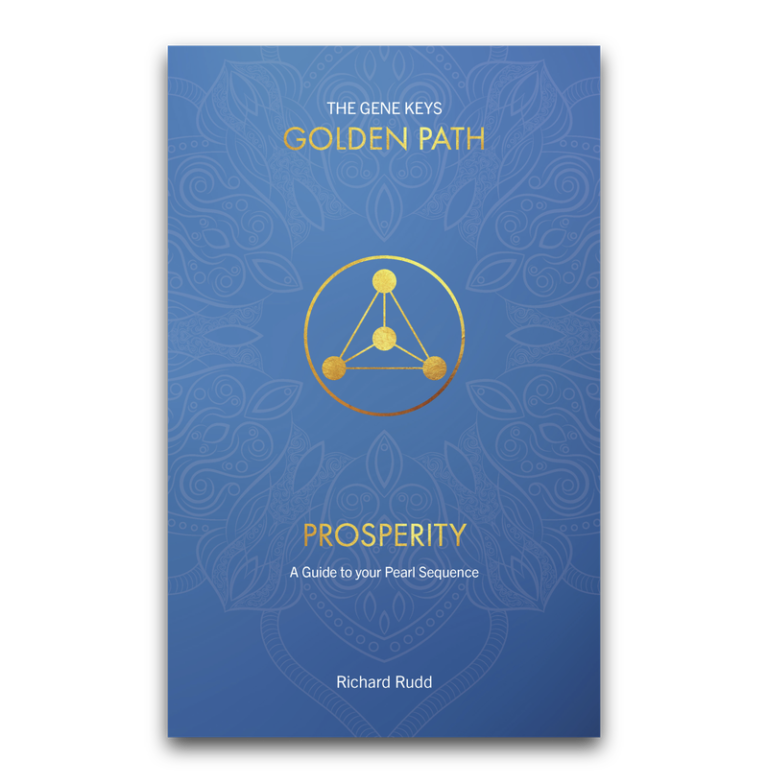 Golden Path - Gene Keys