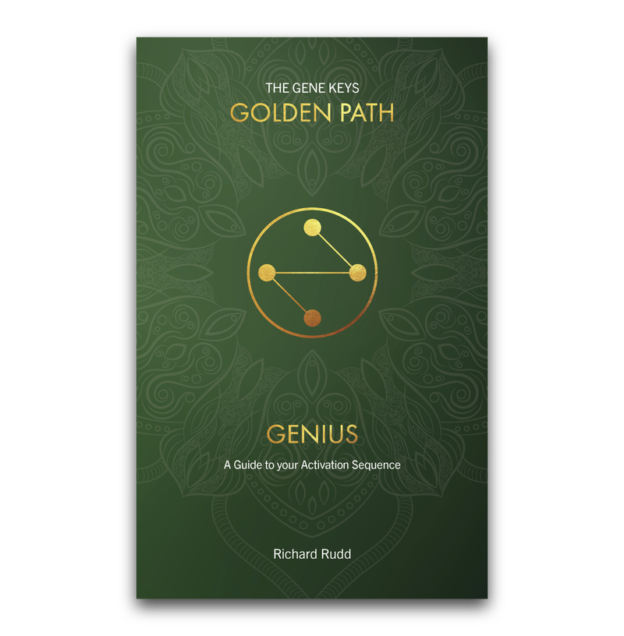 Golden Path - Gene Keys