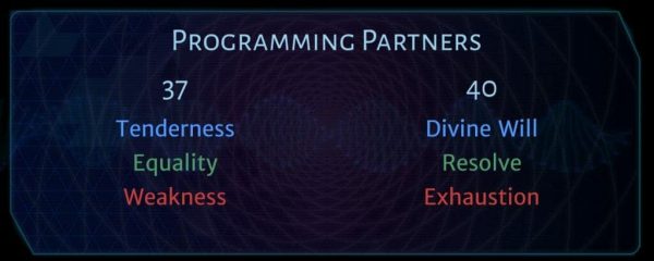 Gene Key 40 - Gene Keys