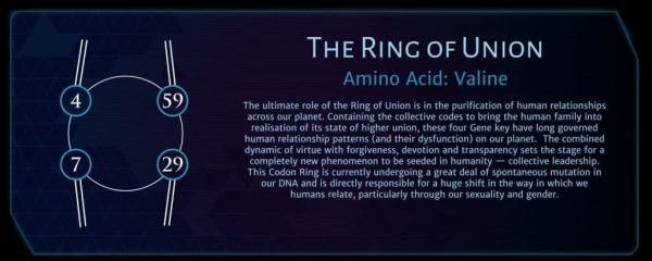 Gene Key 7 - Gene Keys