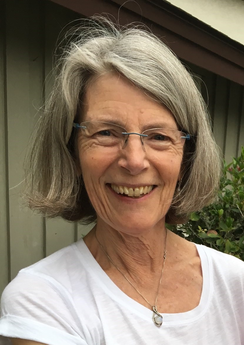 Ann Seelye - Gene Keys
