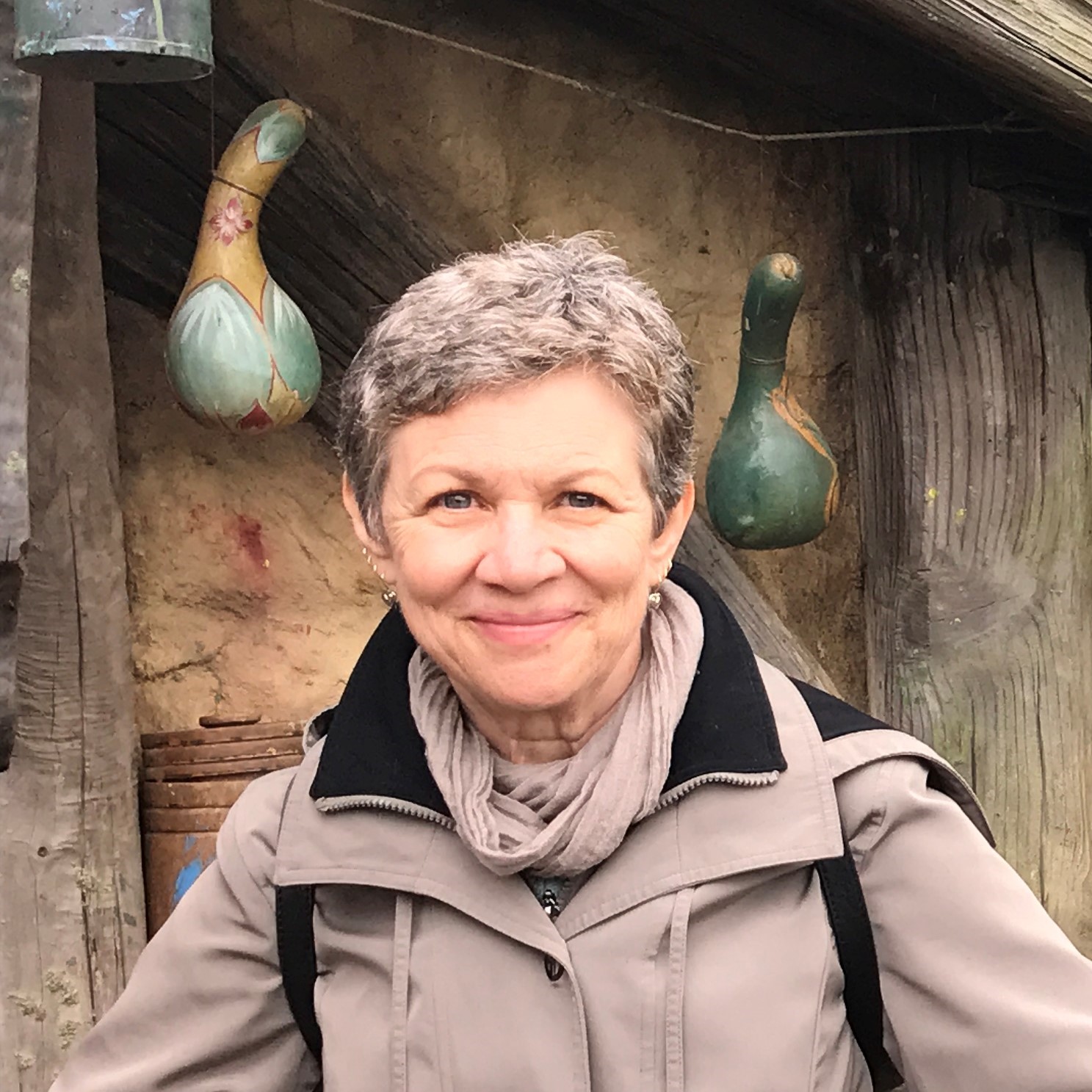 Judy Tancinco - Gene Keys