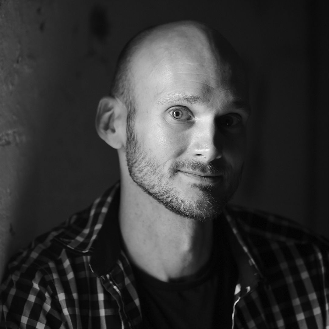 Mark Bentley - Gene Keys