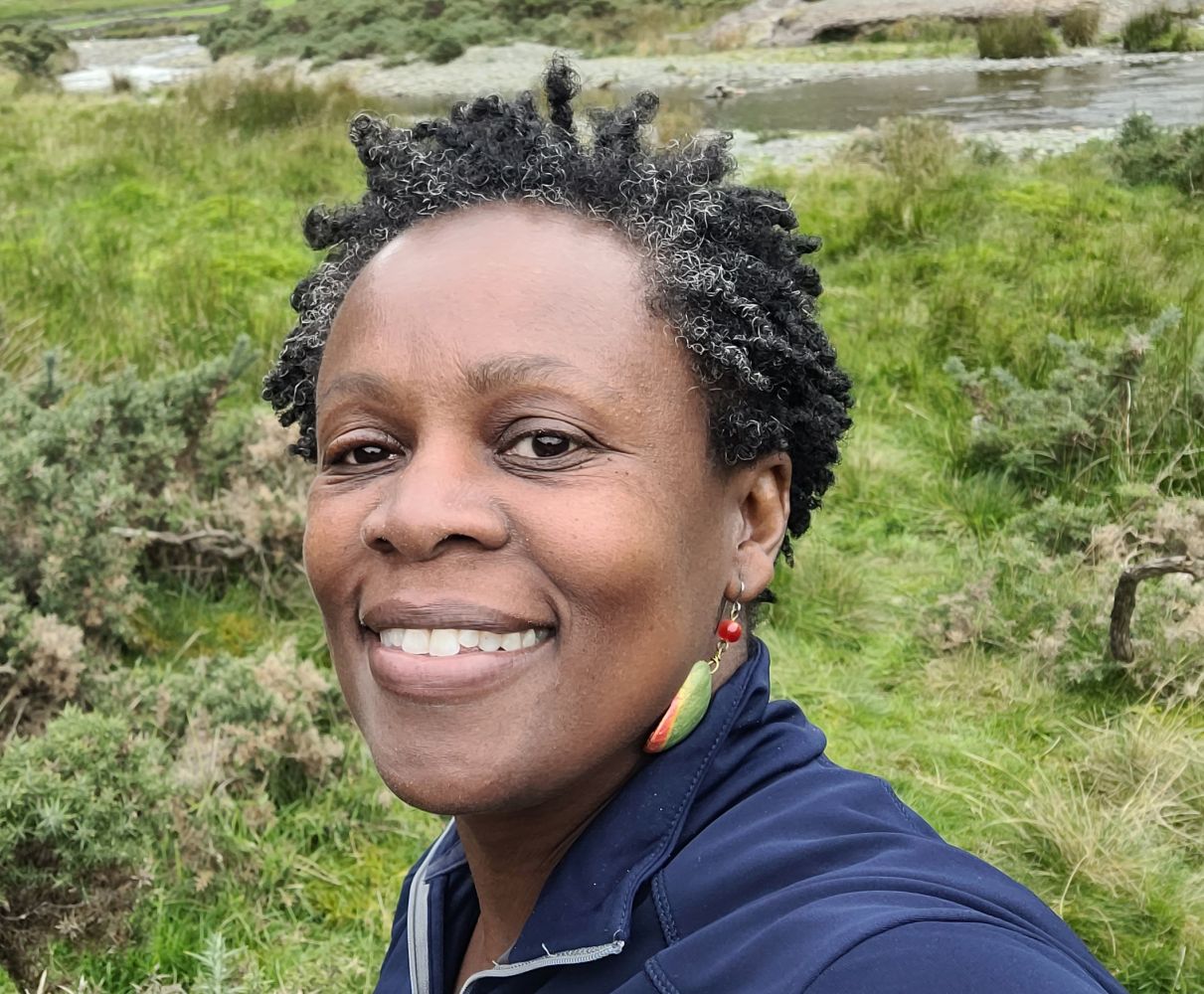 Martha Cuffy - Gene Keys