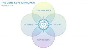 The Gene Keys Approach - Gene Keys