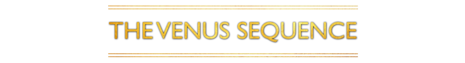 Venus Sequence - Gene Keys
