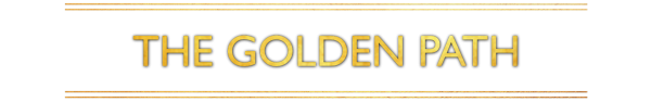 Golden Path - Gene Keys
