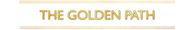 Golden Path - Gene Keys