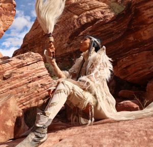 Snow Raven – Olox - Gene Keys