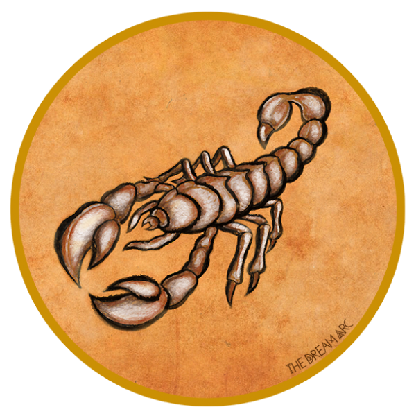 Scorpion - Gene Keys
