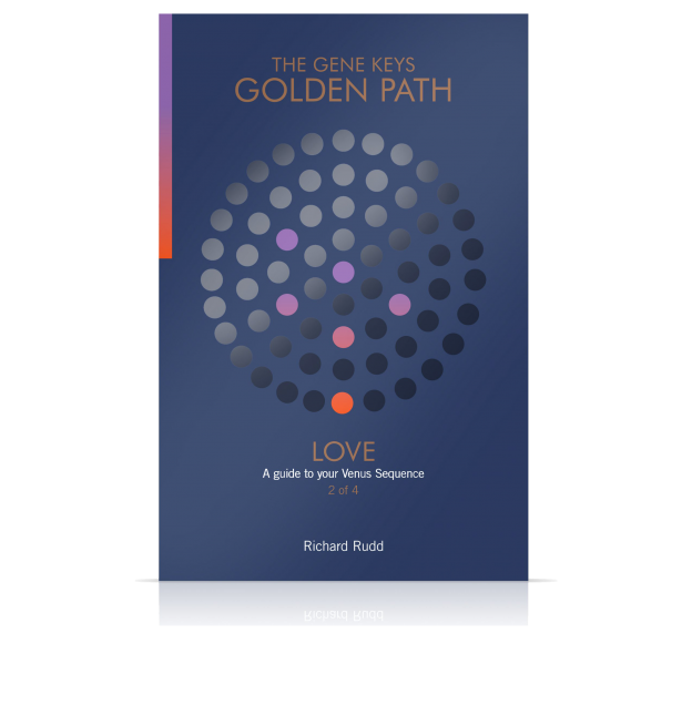 Golden Path - Gene Keys