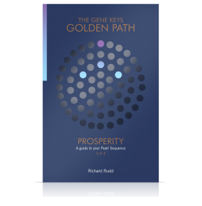 Golden Path - Gene Keys