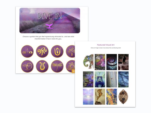 The Dream Arc - Gene Keys