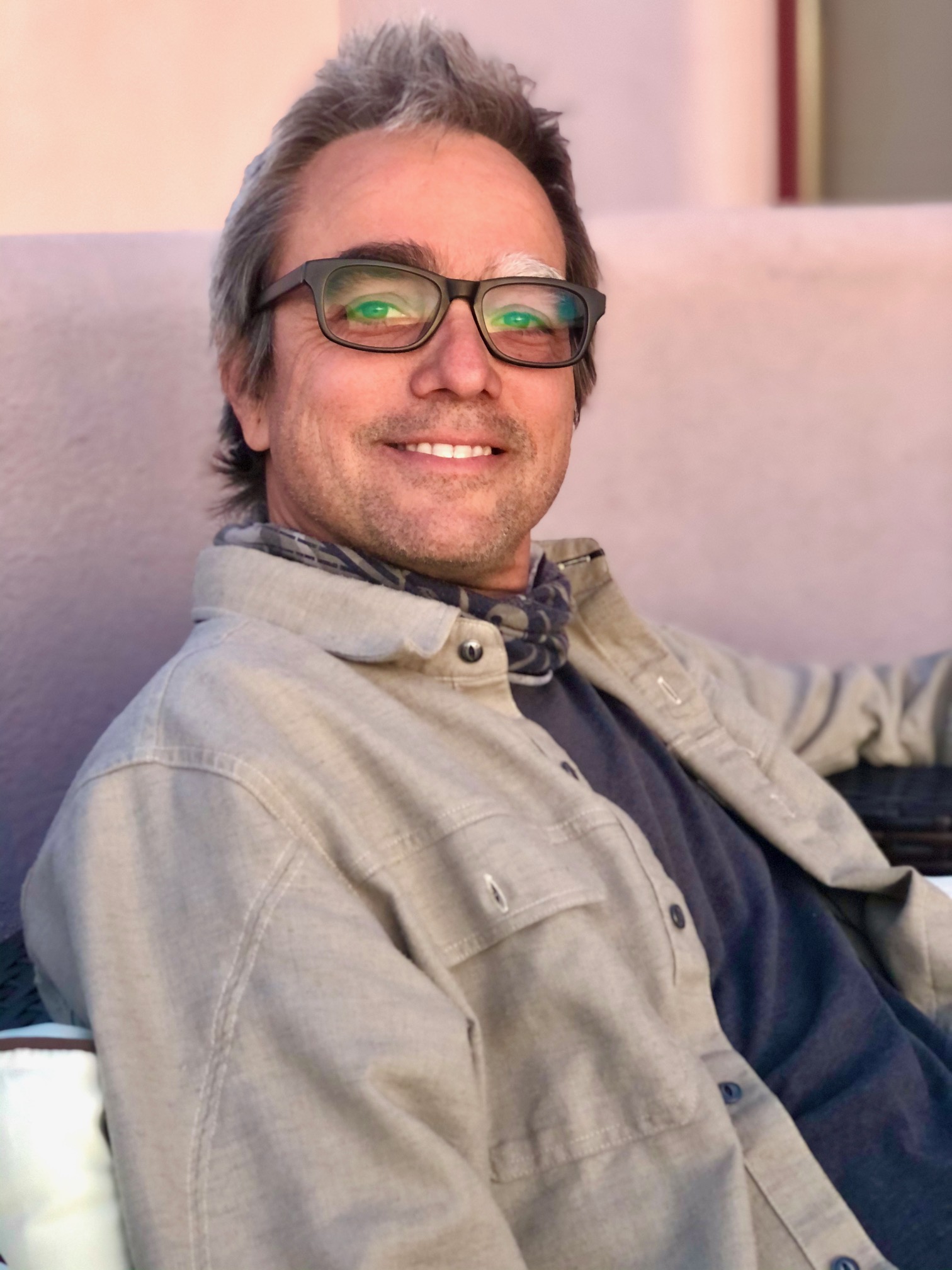 Michael Maricle - Gene Keys