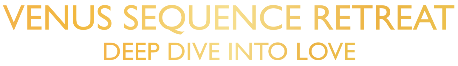 Venus Sequence Retreat - Gene Keys