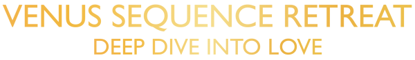 Venus Sequence Retreat - Gene Keys