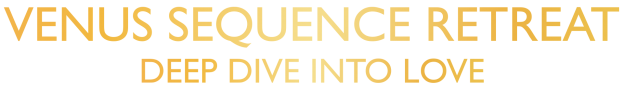 Venus Sequence Retreat - Gene Keys