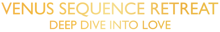 Venus Sequence Retreat - Gene Keys
