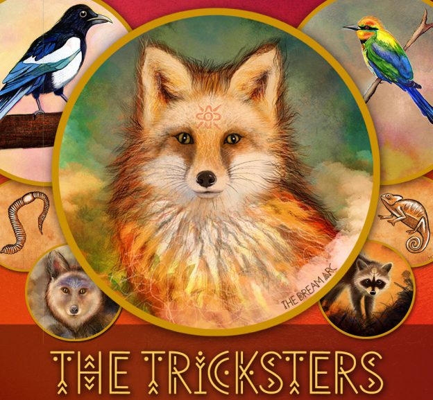 Dream Arc - Gene Keys