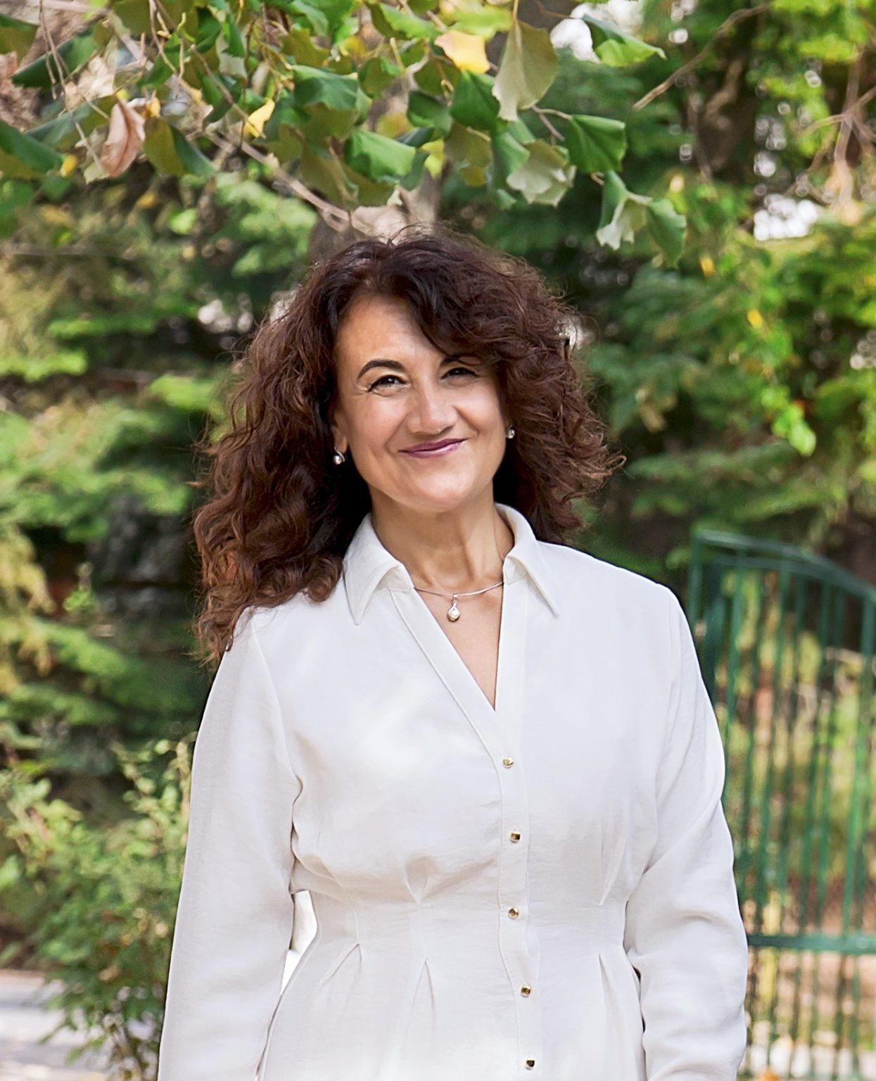 Claudia Anghel - Gene Keys