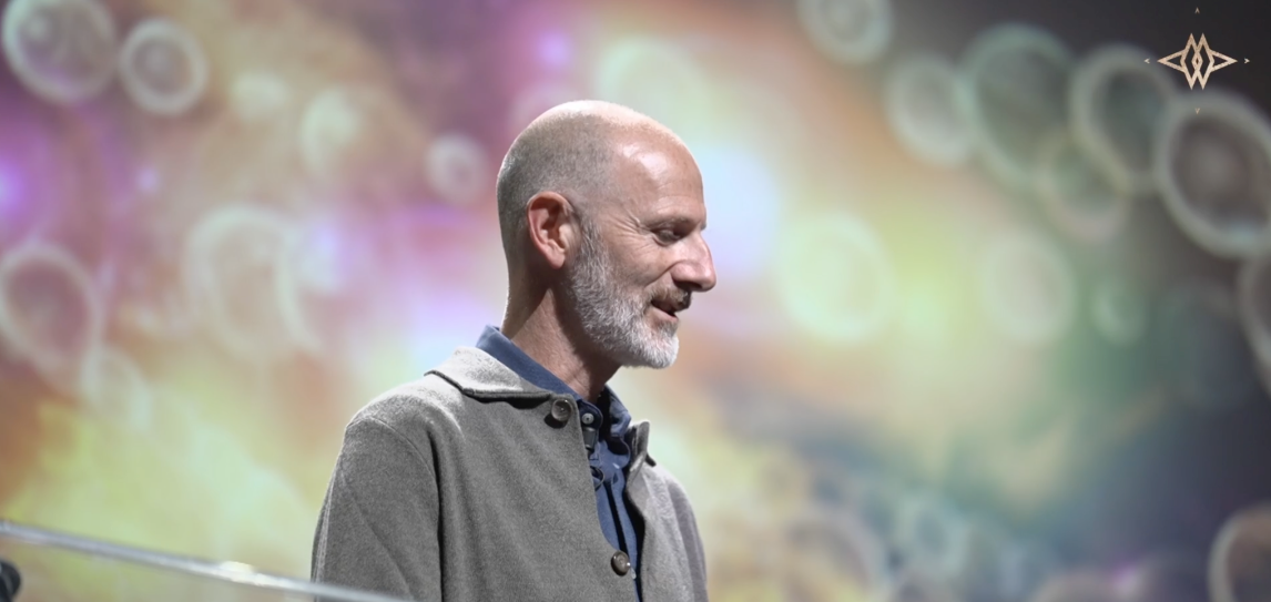 Gene Key 55 – Freedom - Gene Keys