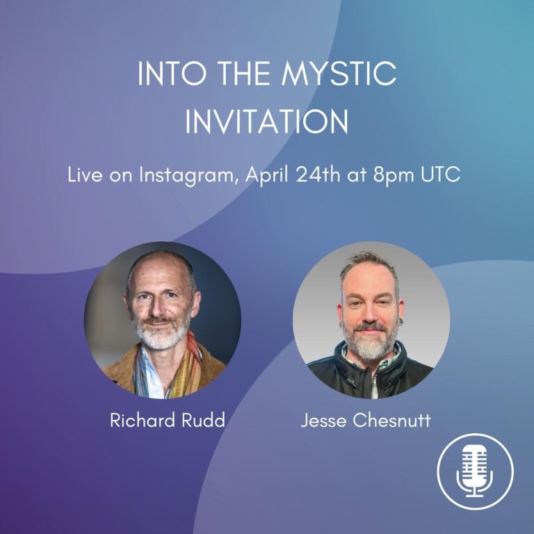 Gene Key 27 – Selflessness - Gene Keys