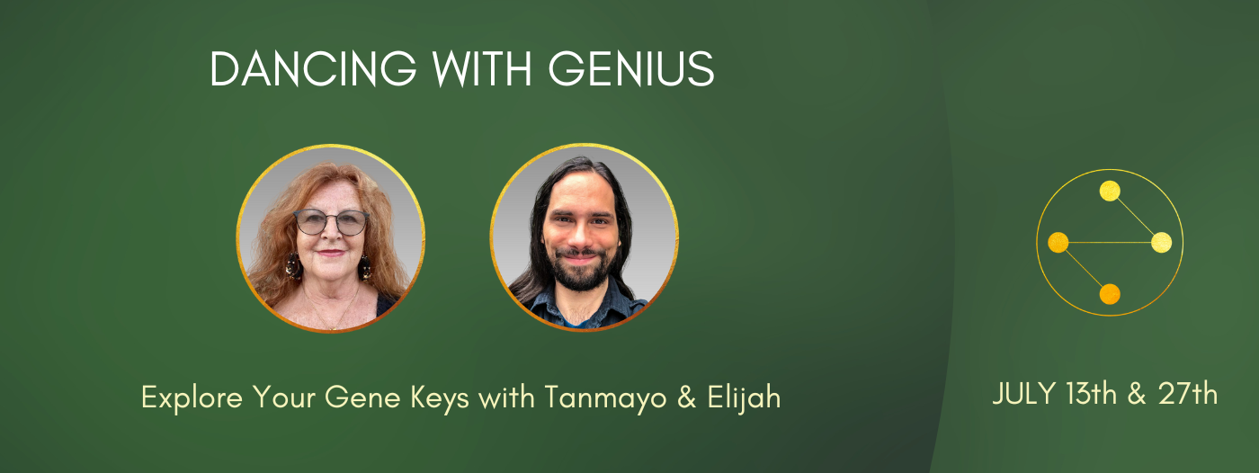 Gene Key 53 – Superabundance - Gene Keys