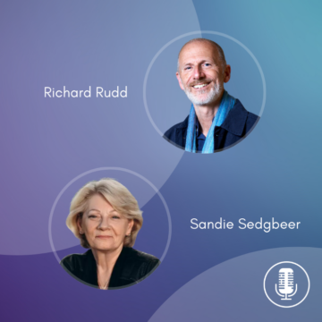 Gene Key 33 – Revelation - Gene Keys