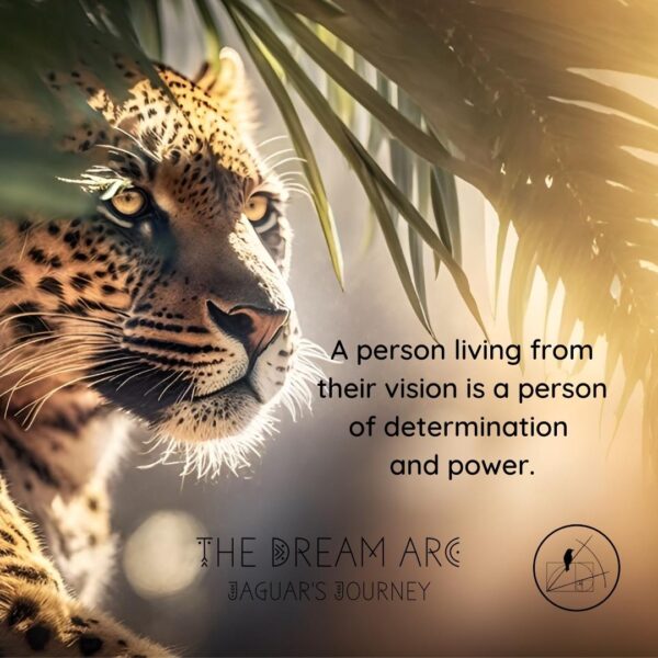 Dream Arc Retreat - Gene Keys