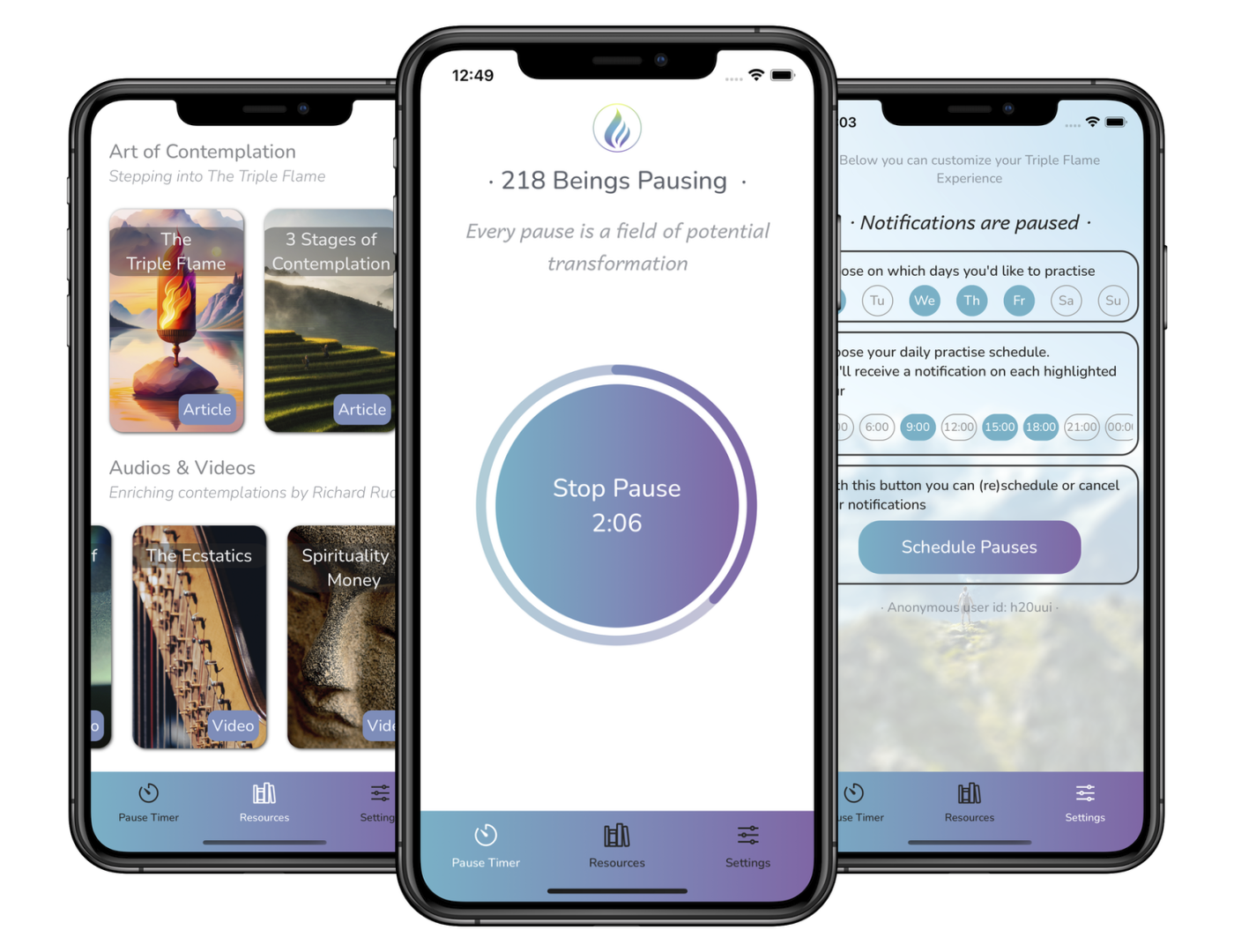 Get Your Free Profile