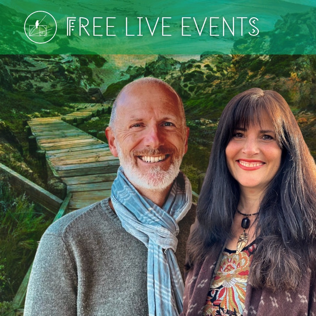 Gene Key 47 – Transfiguration - Gene Keys