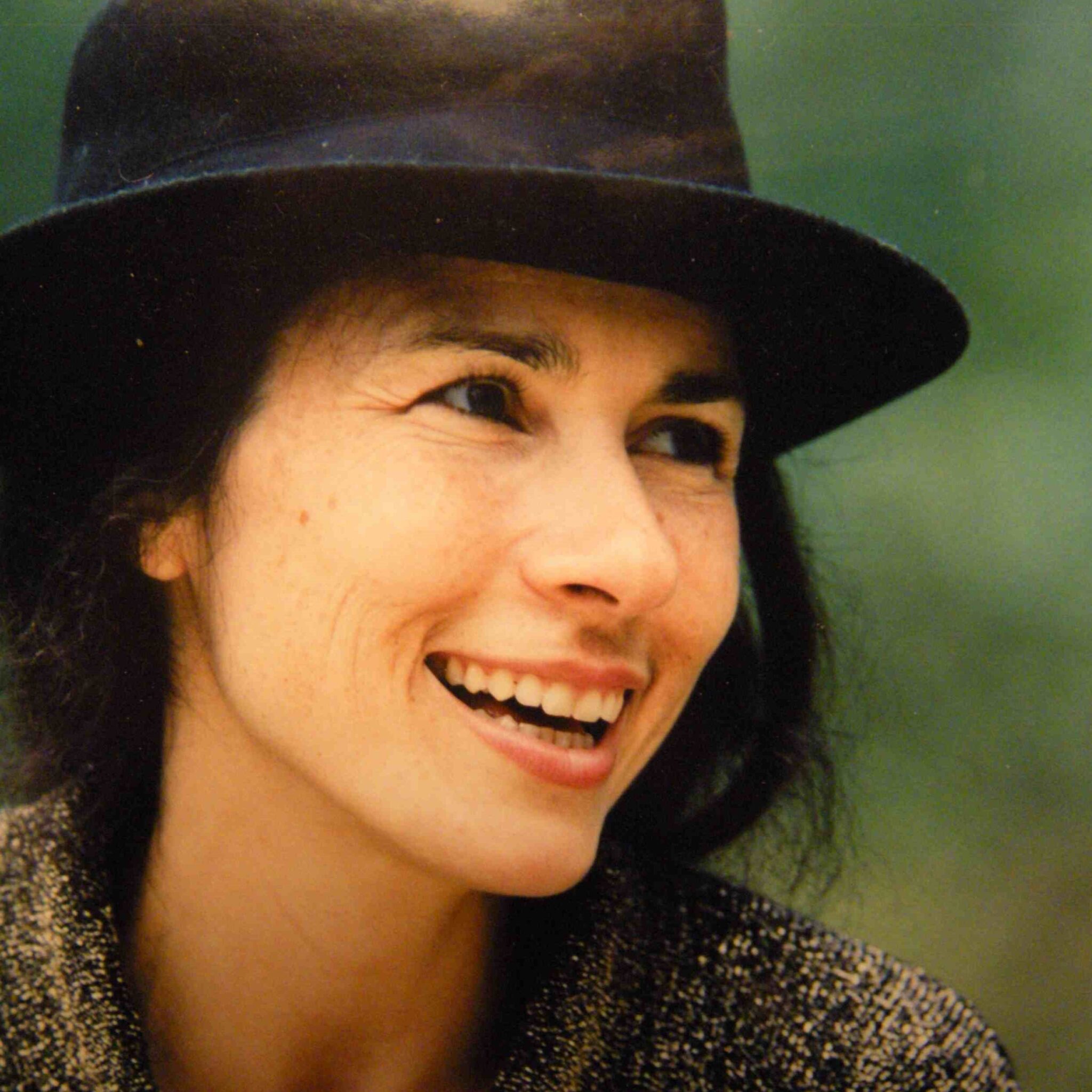 Maureen Momo Freehill - Gene Keys
