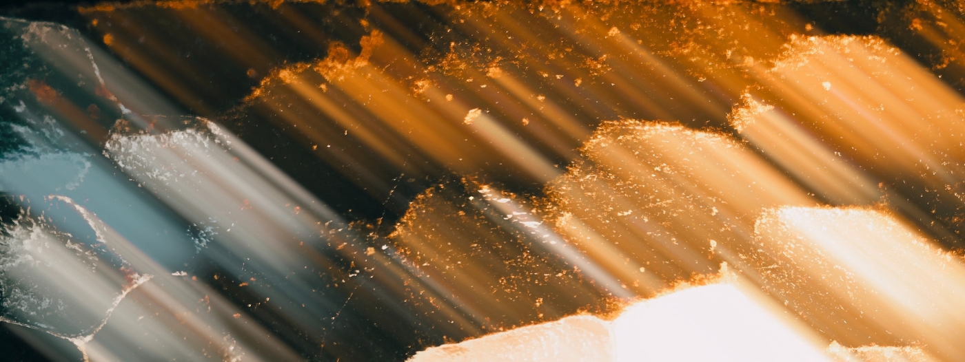 Gene Key 47 – Transfiguration - Gene Keys