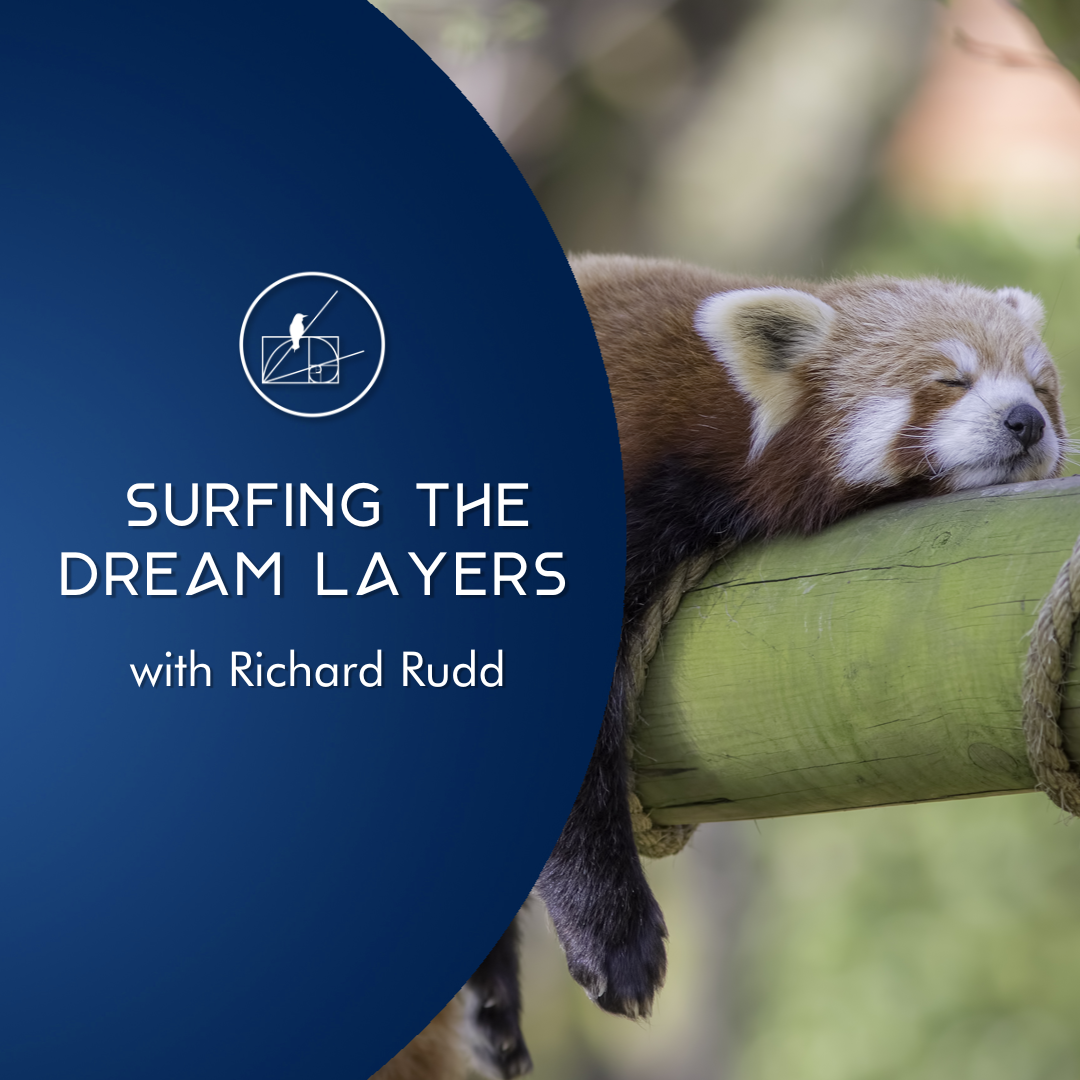 Gene Key 47 – Transfiguration - Gene Keys