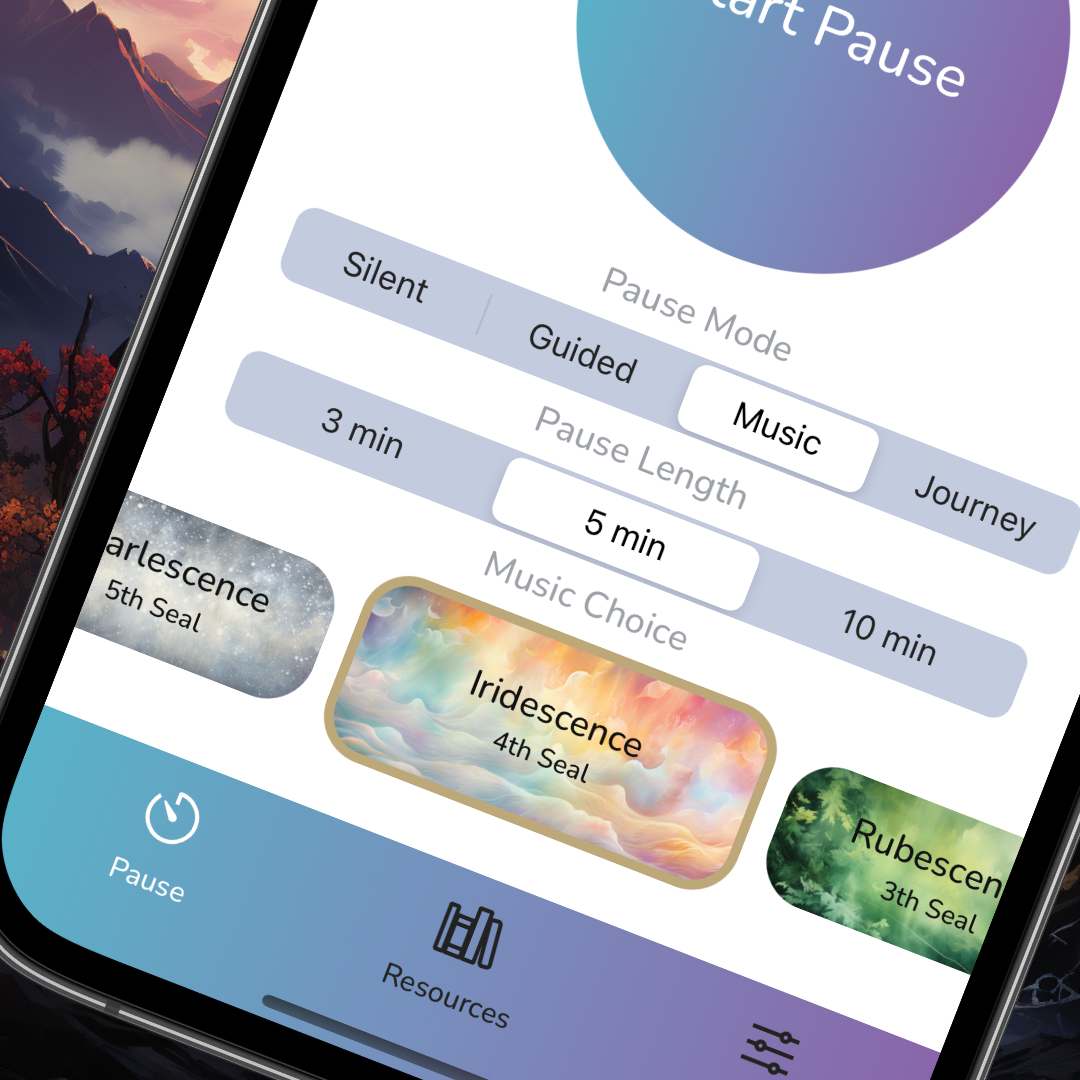 Triple Flame - Gene Keys