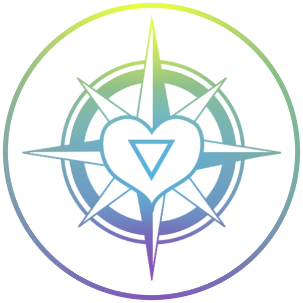 Our Community Map - Gene Keys