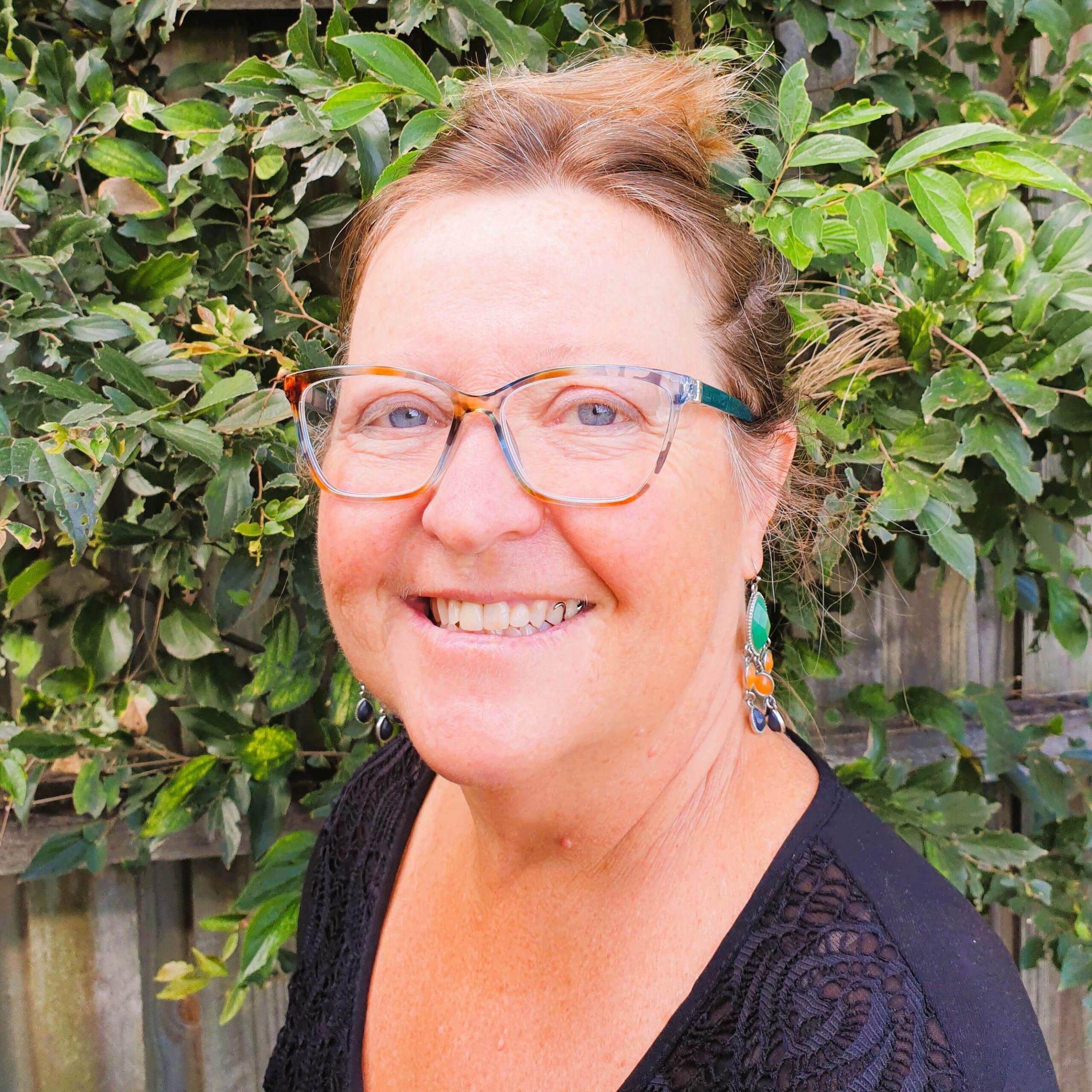 Joanne Ellis - Gene Keys