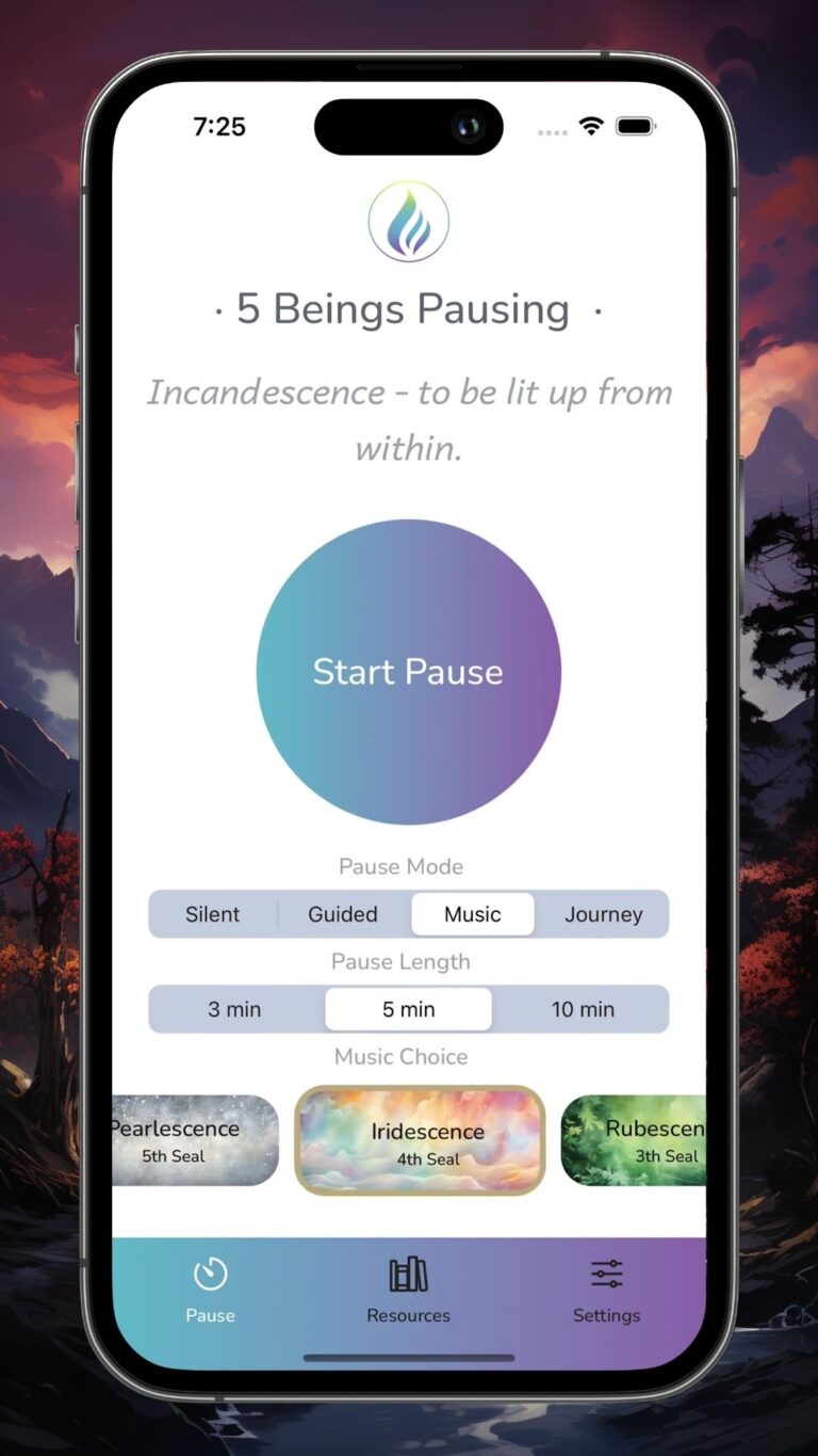 Gene Key 28 – Immortality - Gene Keys