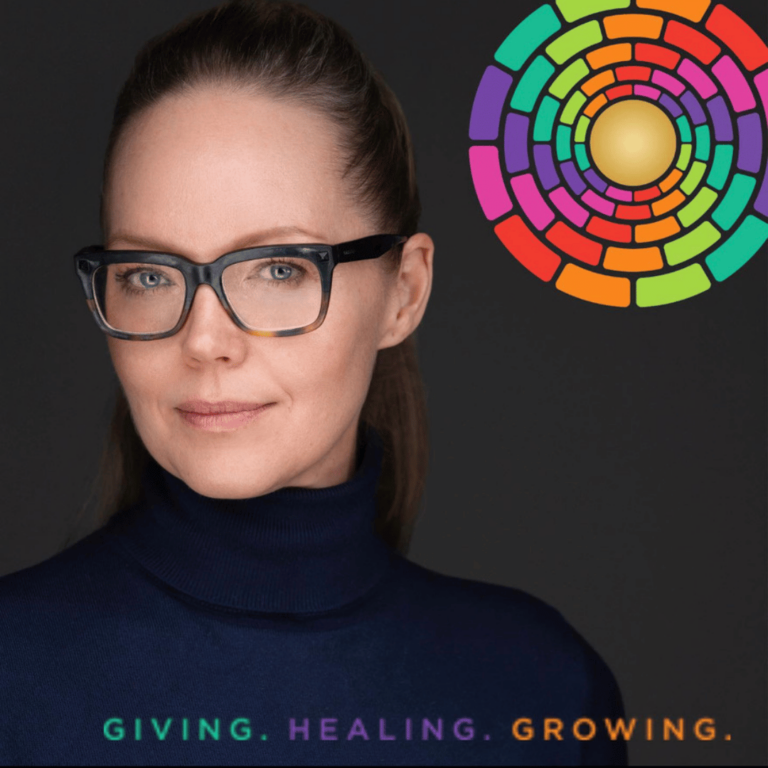 Sarah Shepherd - Gene Keys