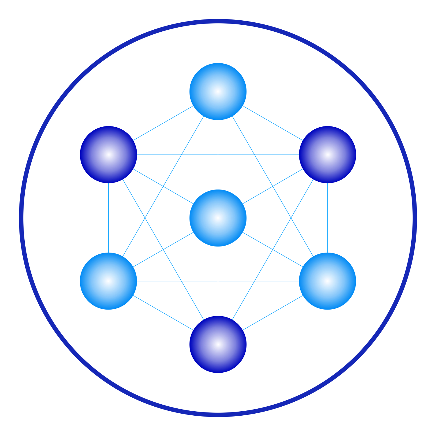 Star Pearl - Gene Keys