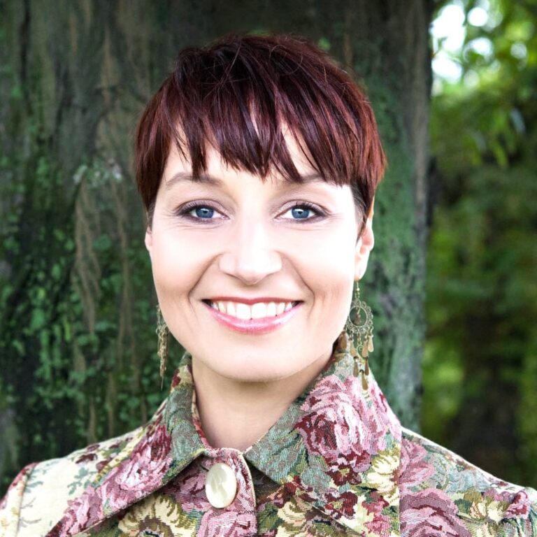 Tatjana Cichon - Gene Keys