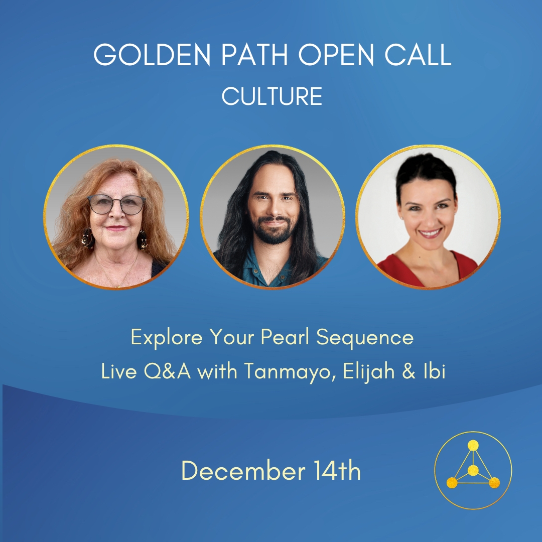 Gene Key 26 – Invisibility - Gene Keys