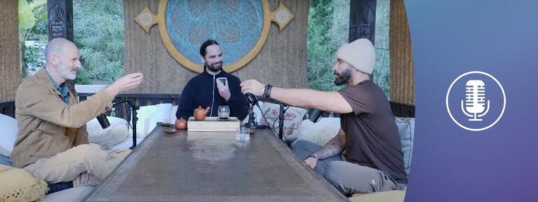 Gene Key 26 – Invisibility - Gene Keys