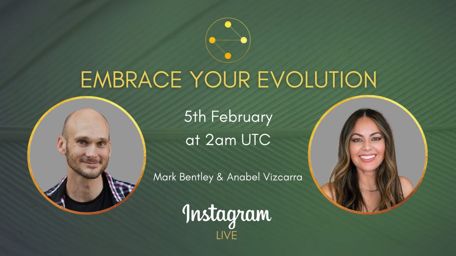 Free Activation Events - Gene Keys Free Activation Events - Gene Keys