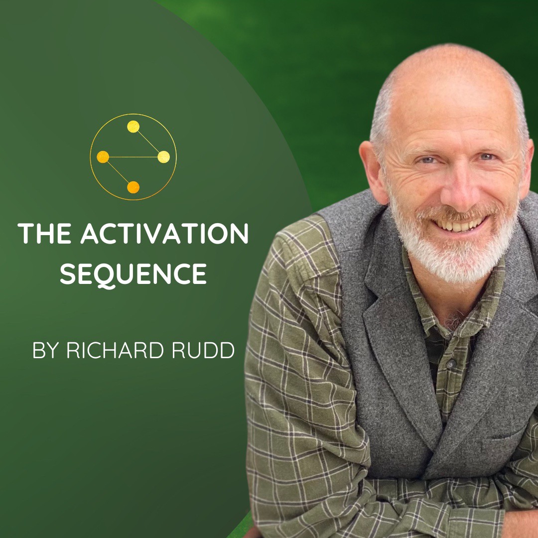 Activation Sequence Online Retreat - Gene Keys