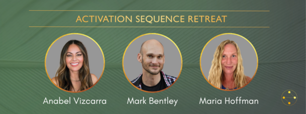 Activation Sequence Online Retreat - Gene Keys