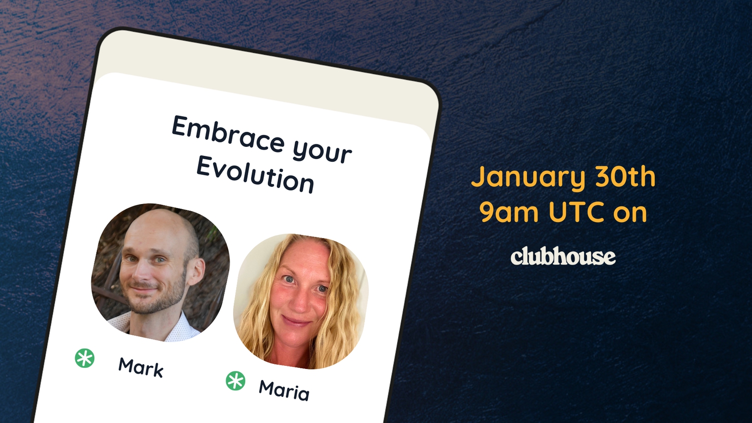 Free Activation Events - Gene Keys