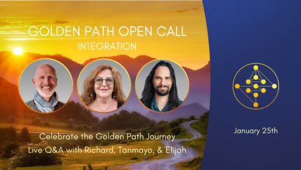 Golden Path Open Calls - Gene Keys